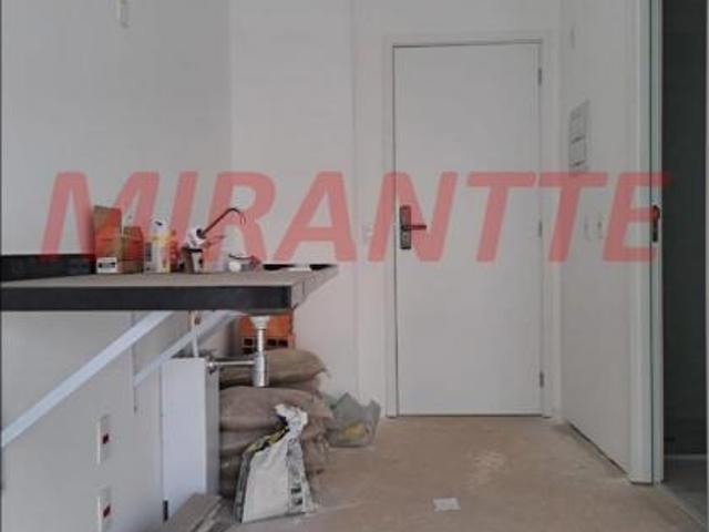 Apartamento de 28m² com 1 quartos