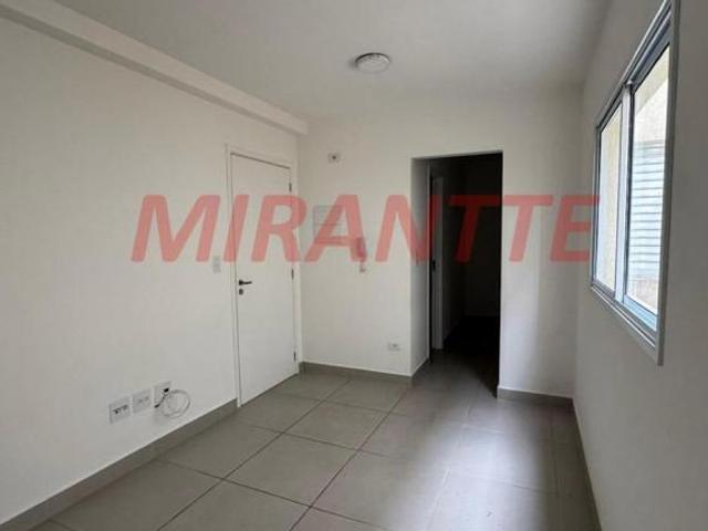 Apartamento de 28m² com 1 quartos