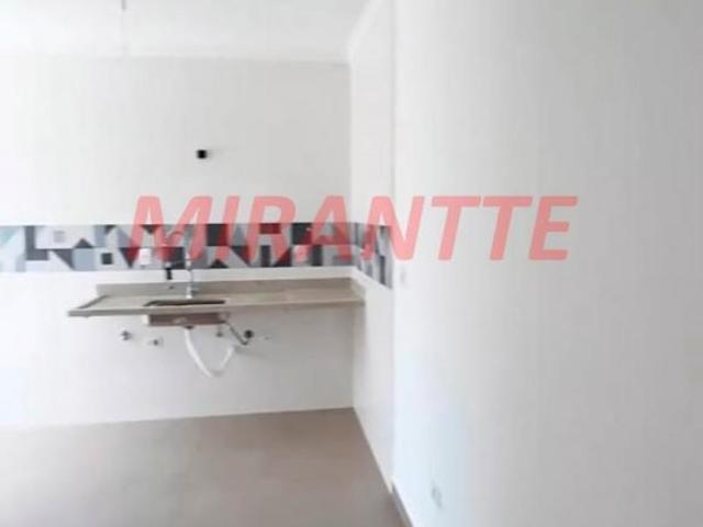 Apartamento de 28m² com 1 quartos