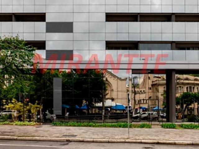 Apartamento de 28m² com 1 quartos