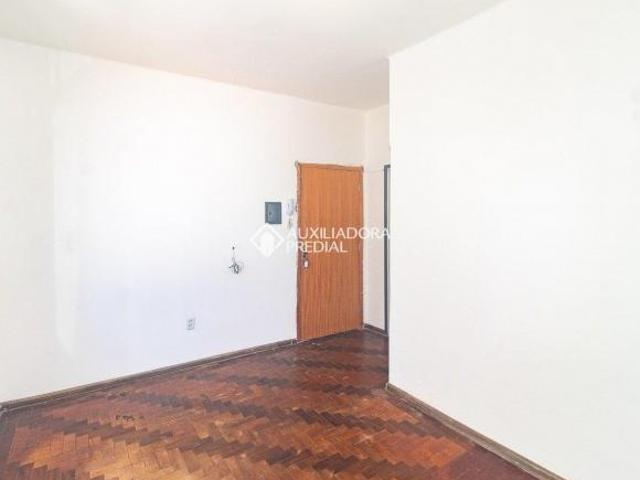 Apartamento de 28m² à Venda na Cidade Baixa Porto Alegre