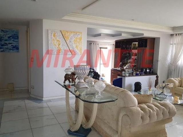 Apartamento de 290m² com 3 quartos