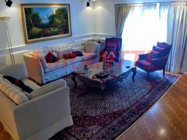 Apartamento de 291m² com 3 quartos