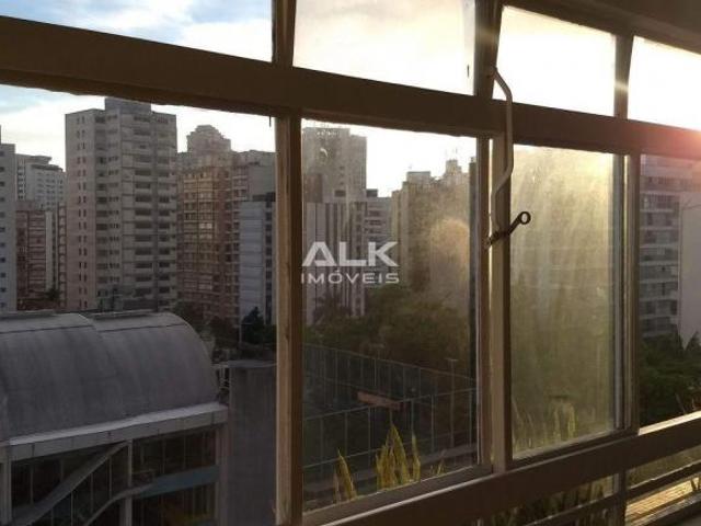 Apartamento de 292m com 4 dorms