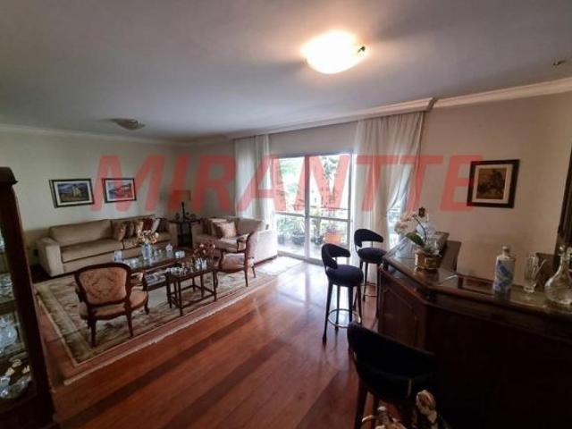 Apartamento de 292m² com 4 quartos