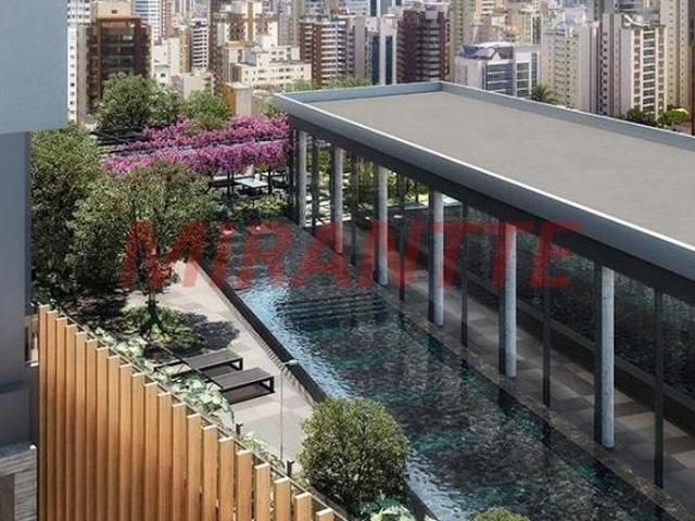 Apartamento de 295m² com 4 quartos