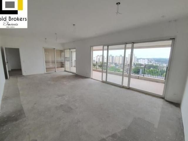 APARTAMENTO DE 296M² NO COND. LINDENBERG, EM JUNDIAÍ SP