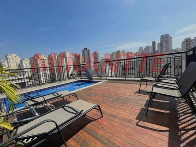 Apartamento de 296m² com 3 quartos
