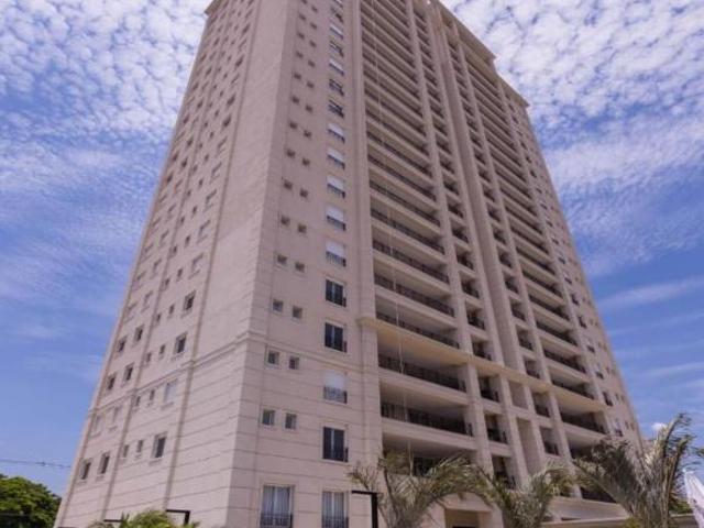 APARTAMENTO DE 296M² 04 SUÍTES ED. LINDENBERG, EM JUNDIAÍ SP