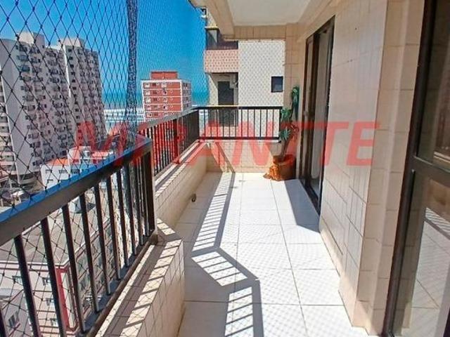 Apartamento de 297m² com 3 quartos