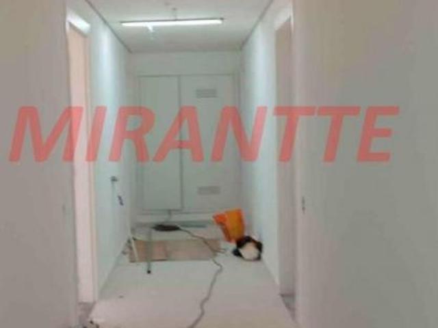 Apartamento de 29.53m² com 1 quartos