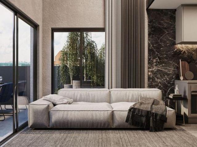 Apartamento de 29 m² com 2 quartos em venda em Água Verde
