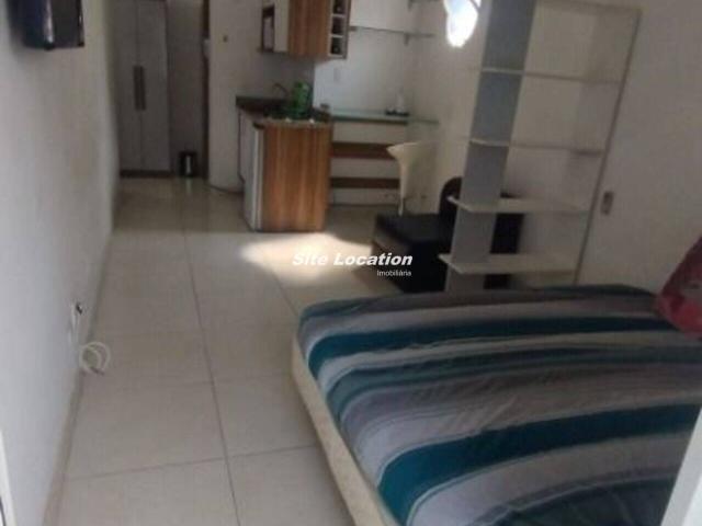 Apartamento de 29 m² Pinheiros São Paulo, aluguel por R$ 3.200/mês