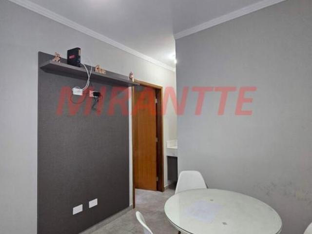 Apartamento de 29m² com 1 quartos
