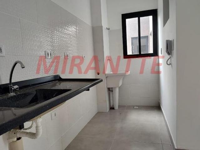 Apartamento de 29m² com 1 quartos