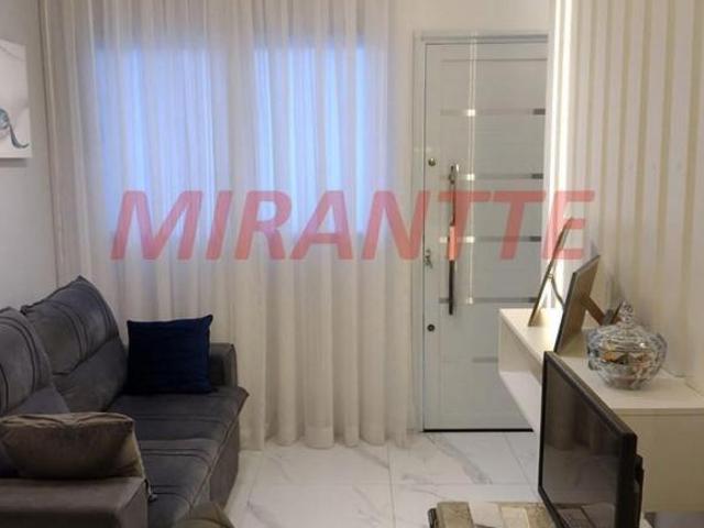 Apartamento de 29m² com 1 quartos