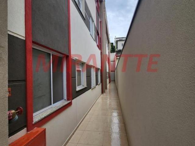Apartamento de 29m² com 1 quartos