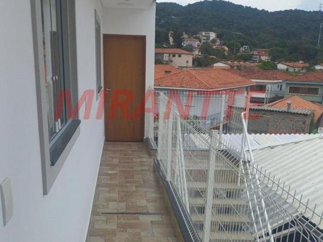 Apartamento de 29m² com 1 quartos
