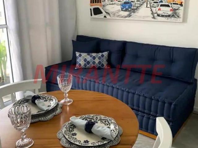 Apartamento de 29m² com 1 quartos