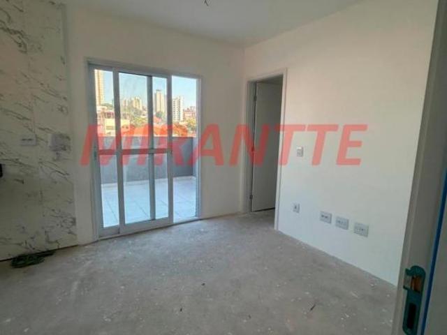 Apartamento de 29m² com 1 quartos
