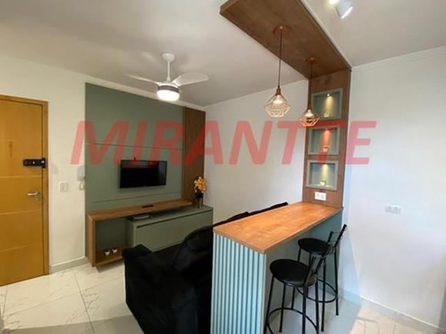 Apartamento de 29m² com 1 quartos