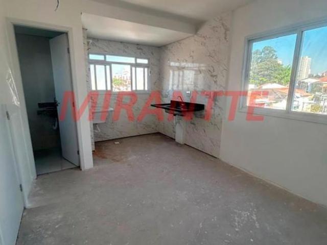 Apartamento de 29m² com 1 quartos