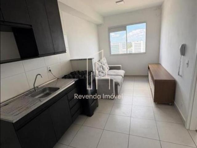 Apartamento de 29m² à Venda no Jardim Mirante São Paulo SP Oportunidade Impe