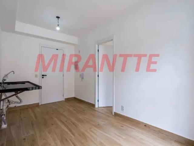 Apartamento de 29m² com 1 quartos em Jardim Prudência