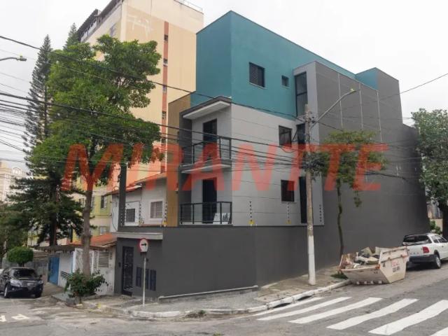 Apartamento de 29m² com 1 quartos em Jardim São Paulo