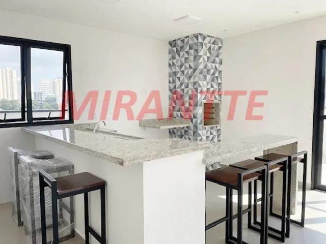 Apartamento de 29m² com 1 quartos em Jardim São Paulo