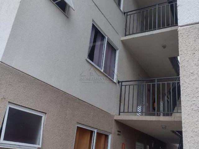 Apartamento de 2º andar com 2 dormitórios, vaga de