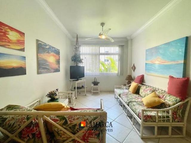 Apartamento de 2 dts no Guaruja