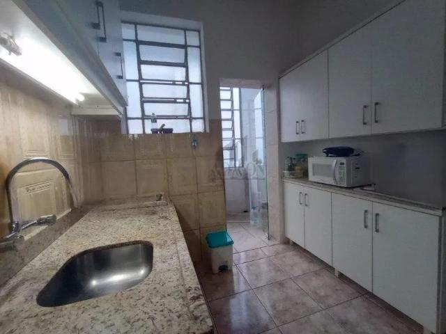 Apartamento de 2 d com vaga no bairro Petrópolis