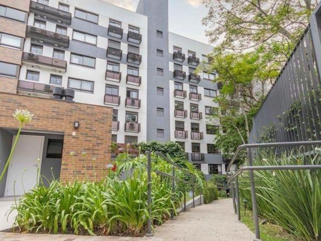 Apartamento de 2 domitórios