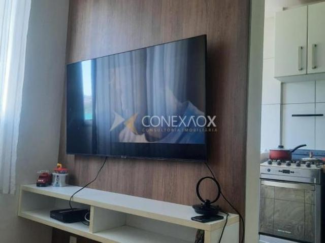 APARTAMENTO DE 2 DOMITÓRIOS Á VENDA E LOCAÇÃO NO CONDOMÍNIO TOPÁZIO VILLE, JARDI