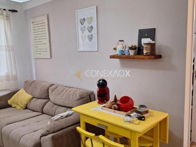 APARTAMENTO DE 2 DOMITÓRIOS Á VENDA E LOCAÇÃO NO CONDOMÍNIO TOPÁZIO VILLE, JARDI