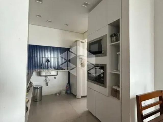 Apartamento de 2 domitorios na bastian