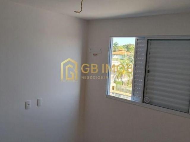 Apartamento de 2 domritórios Jardim di Florença