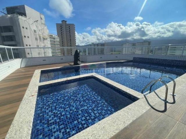 APARTAMENTO DE 2 DORM COM SUITE NO CAIÇARA