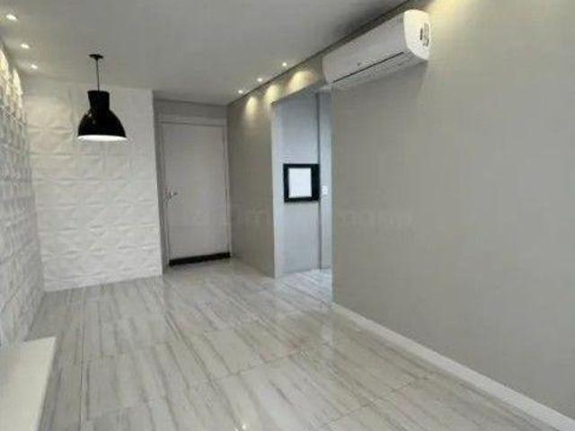 Apartamento de 2 dorm. com suíte pronto para morar no coração da Cavalhada!