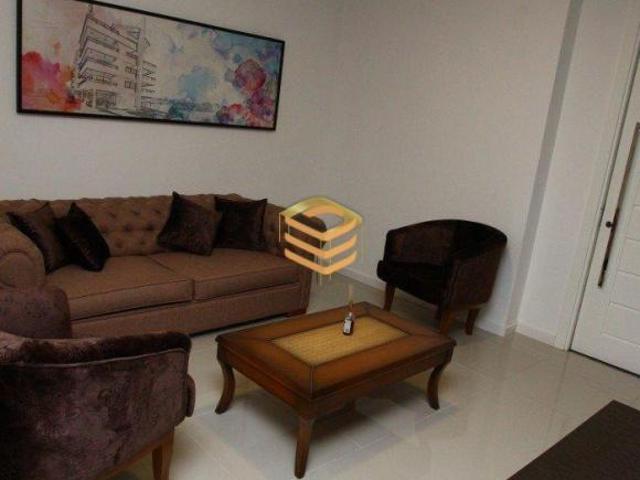 Apartamento de 2 dorm no Centro de São Francisco de Paula Residen