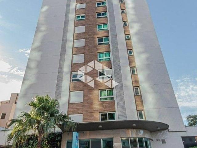Apartamento de 2 dorm no bairro Moinhos de Vento