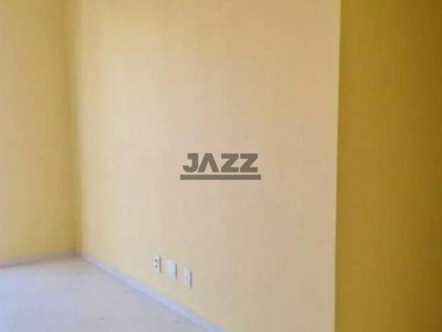 Apartamento de 2 dorm no Residencial Flamboyant Jardim Uirá SJC para venda