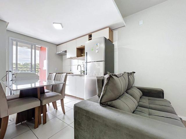 APARTAMENTO DE 2 DORM NO UNIVERSITÁRIO!