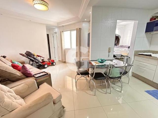 Apartamento de 2 dorm. R$355 mil no Jardim do Lago Jundiaí