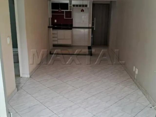 Apartamento de 2 dormitórios na Av alfredo Pujol no melhor de santana