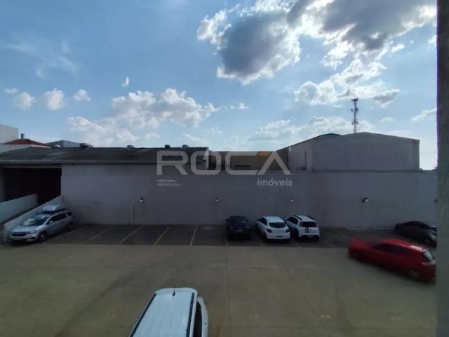 Apartamento de 2 dormitórios na Vila Prado, São Carlos Venda e Locação!