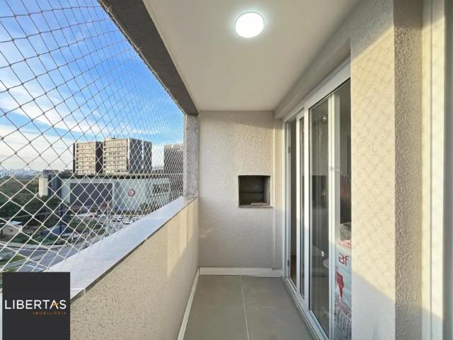 Apartamento de 2 dormitórios no Bairro Teresópolis Porto Alegre