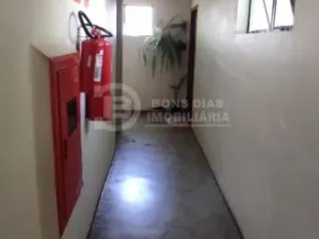 Apartamento de 2 dormitórios no Jardim Nordeste, São Paulo
