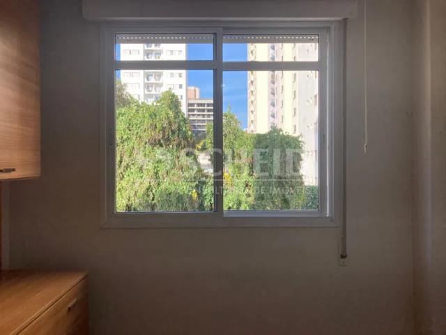 Apartamento de 2 dormitórios com vaga próximo ao metrô Santa Cruz